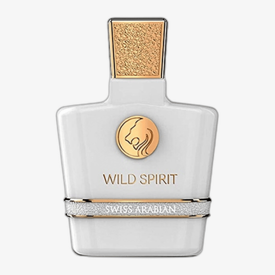 Swiss Arabian Wild Spirit EDP – a fragrance for true connoisseurs